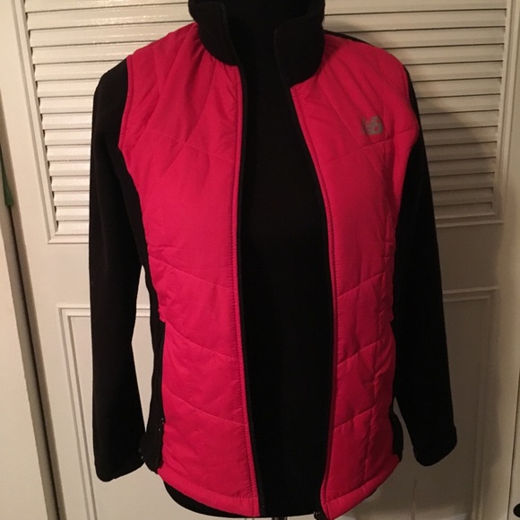 New Balance | Jackets & Coats | Nwt New Balance Premium Zip Up Micro ...